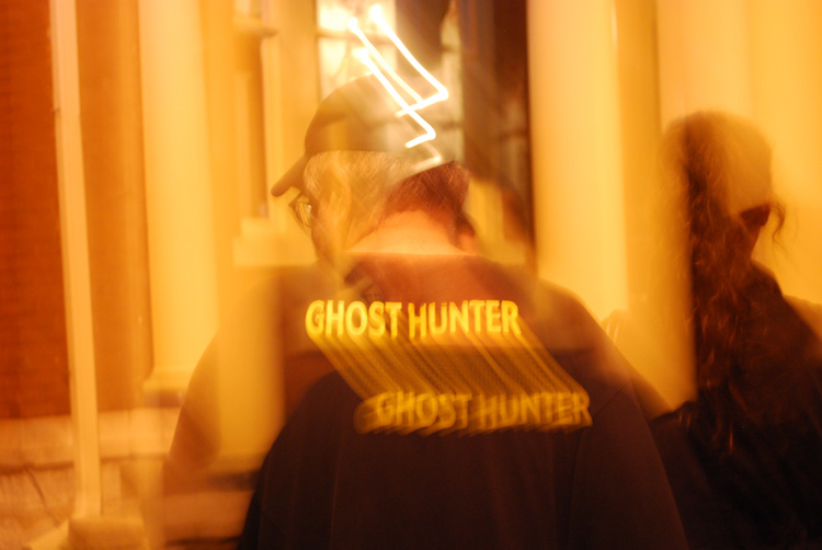 Murfreesboro Ghosthunters Want to Show You Something - The Murfreesboro ...