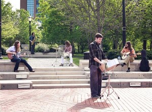 Short Mountain Distillery Hosts Music in the Middle - The Murfreesboro ...
