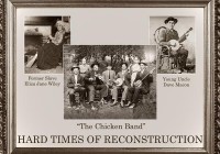 Music Through the Decades: Hard Times–The Songs of Reconstruction ...