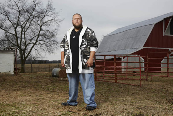 Smotivation: Lean and Healthier Country Rap Artist Smo Shares Changes ...