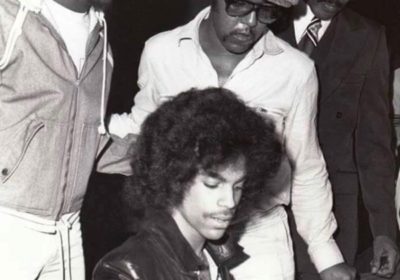 The World Weeps as The Prince Has Died - The Murfreesboro Pulse