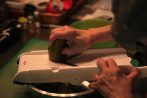 Somewhere Place Else: Rockvale Farm Will Pickle Nearly Anything - The ...