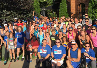 Boro2Square Running Group Meets at The Boulevard Each Wednesday - The ...