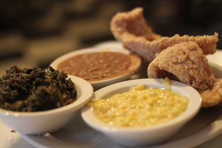 [CLOSED] City Cafe: Dining at Murfreesboro’s Longest-Standing ...