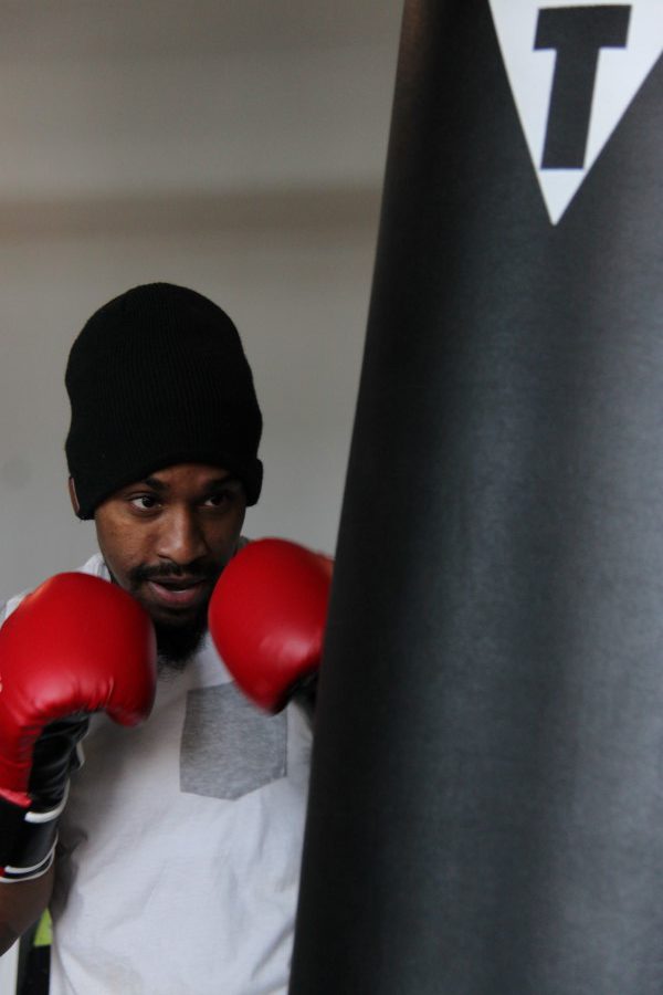 Title Boxing Murfreesboro photo by Bracken Mayo (7) - The Murfreesboro ...