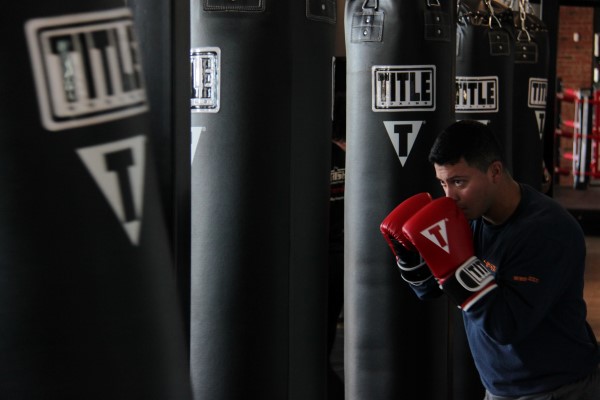 Title Boxing Murfreesboro photo by Bracken Mayo (3) - The Murfreesboro ...