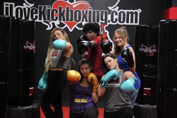 ILoveKickboxing by BrackenMayo MBoroPulse (1) - The Murfreesboro Pulse
