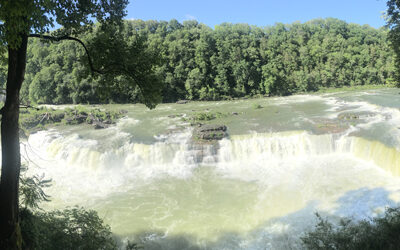 Rock Island by Bracken and Sarah (41w) - The Murfreesboro Pulse