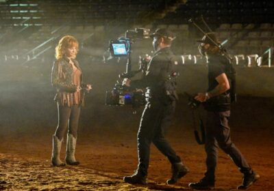 MTSU Helps Host, Produce “Dear Rodeo” Music Video for Reba McEntire and ...
