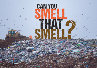 Smell That Smell: Residents and Lawmakers Respond to Republic Services ...