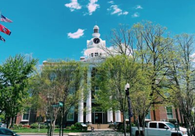 Rutherford Co Courthouse_600x - The Murfreesboro Pulse
