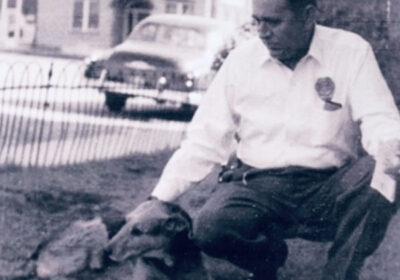 Murfreesboro Crime in the 1950s, Tales of Sheriff Bill Wilson, Voodoo ...