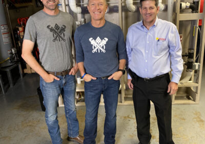 Hiller on American Plumber Stories - The Murfreesboro Pulse