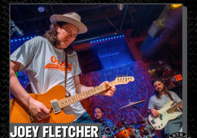 Wartrace Music Fest (6) Joey Fletcher 600x - The Murfreesboro Pulse