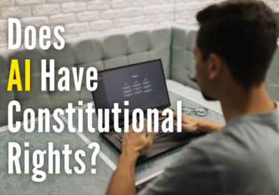Constitution Study: Does AI Have Constitutional Rights? - The ...
