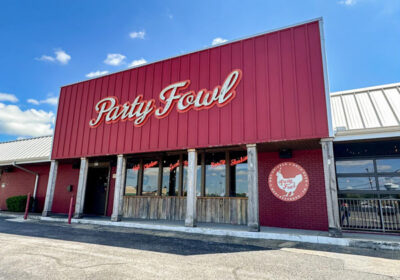 Party Fowl 600x - The Murfreesboro Pulse