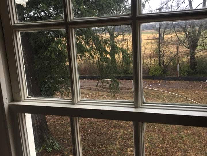 Springfield: 200-Year-Old Mansion Survives, Now in the Midst of ...