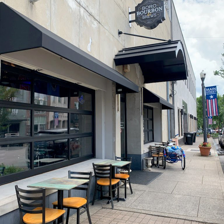 Welcome to Murfreesboro: A Guide to the Attractions, Entertainment ...