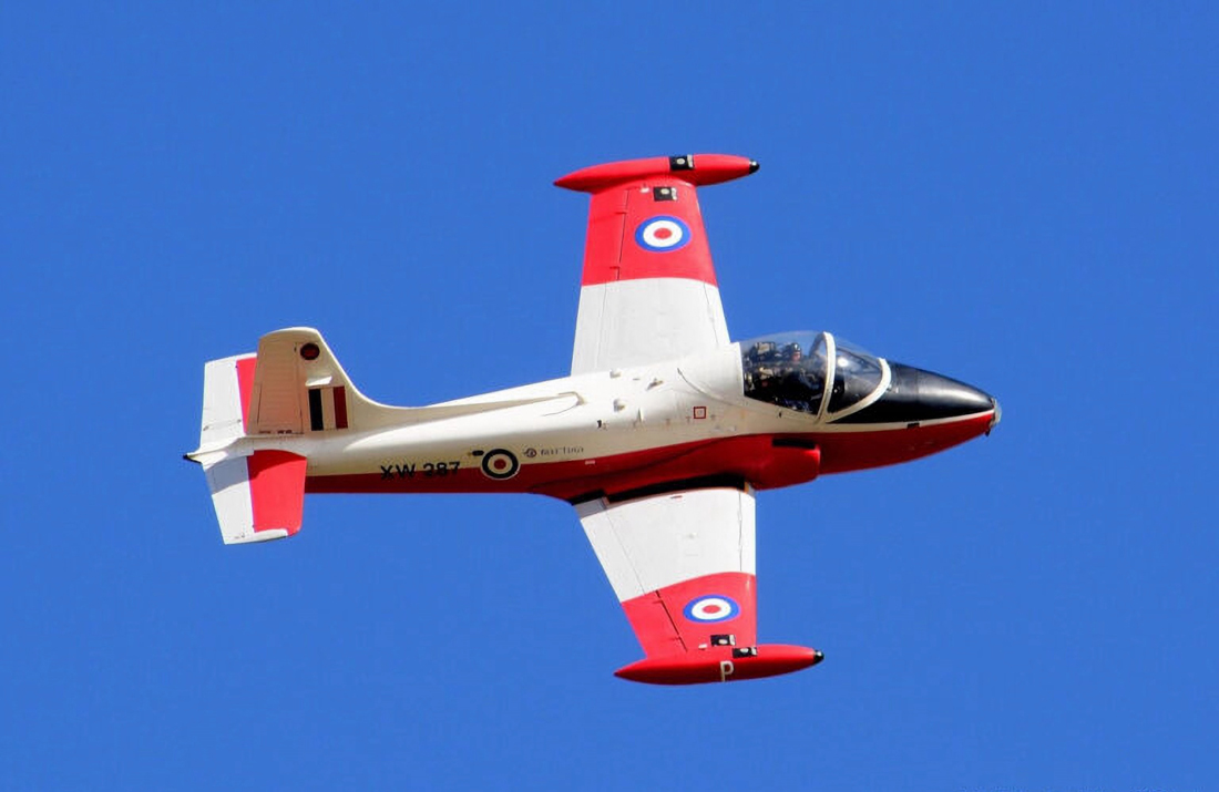 It’s a Plane! Great Tennessee Air Show Returns to Smyrna June 7 and 8 ...