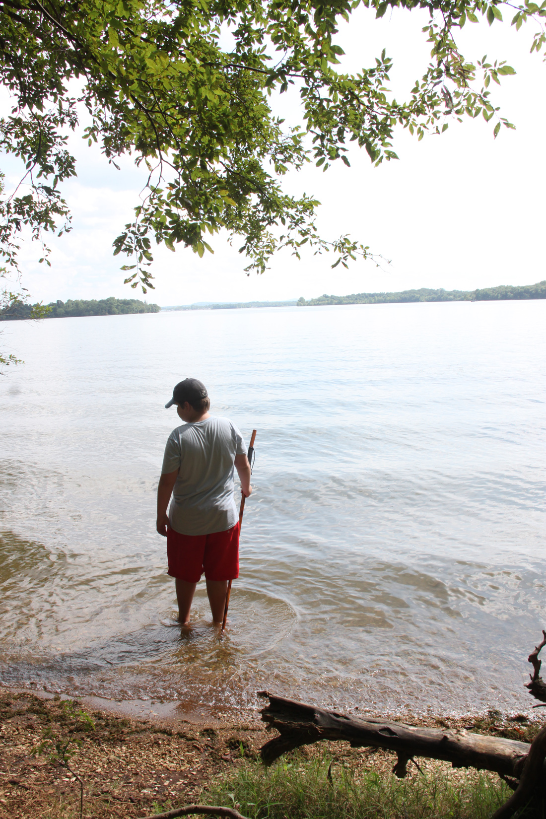Long Hunter Lake 1100x - The Murfreesboro Pulse