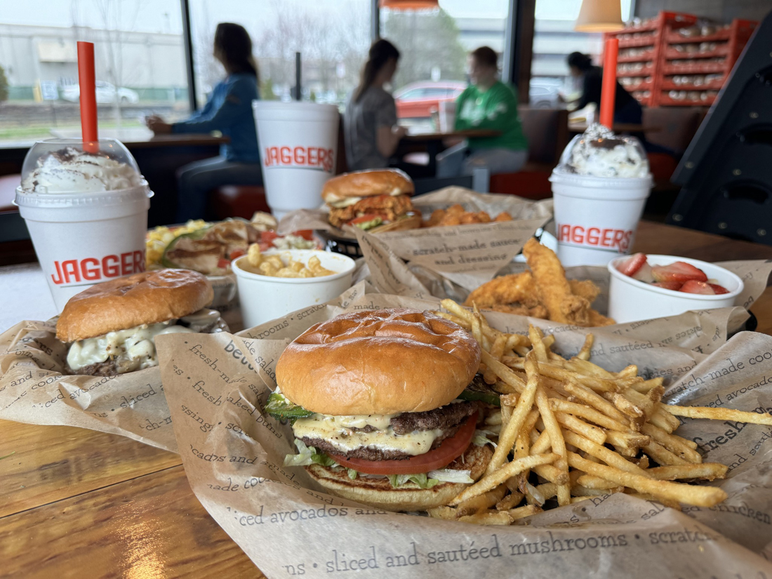 Murfreesboro Business Buzz: Rainbow Cone, M.L.Rose, City Barbeque, Cotti Coffee, Rustic Rebel, U ...