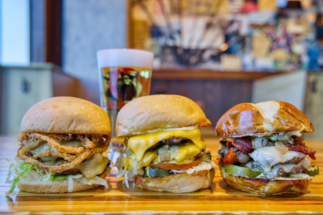 Murfreesboro Business Buzz: Rainbow Cone, M.L.Rose, City Barbeque ...