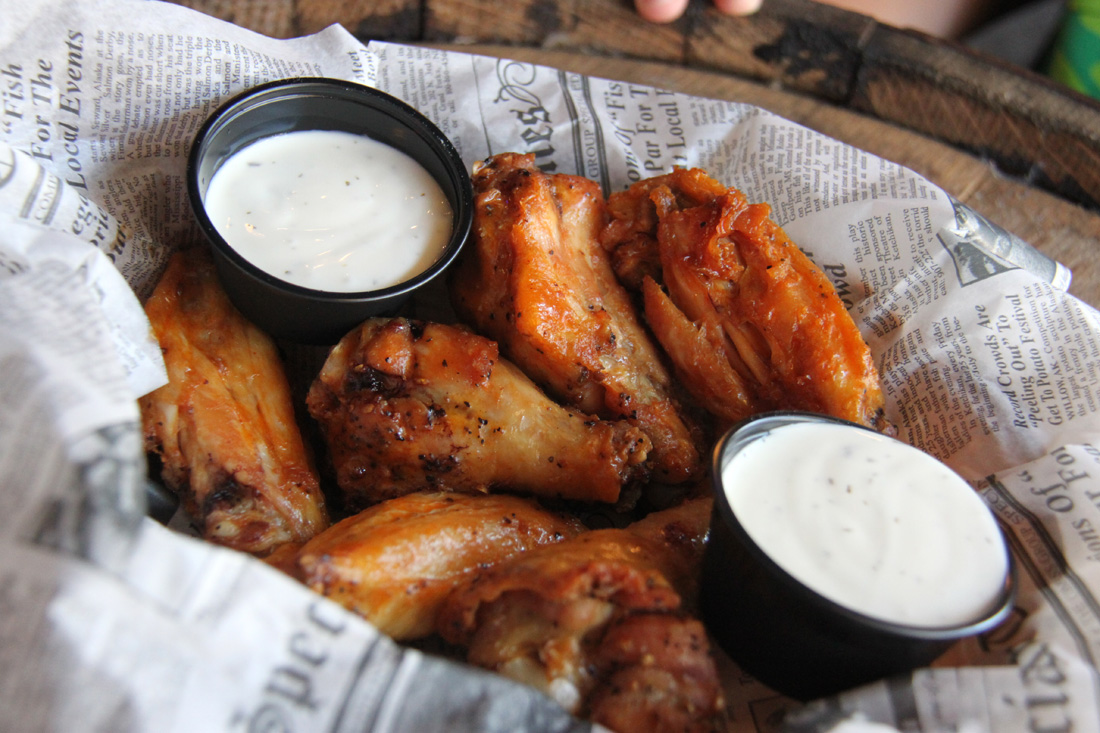 More Than a Bar: Downtown Murfreesboro’s Boro Bourbon & Brews Mixes ...