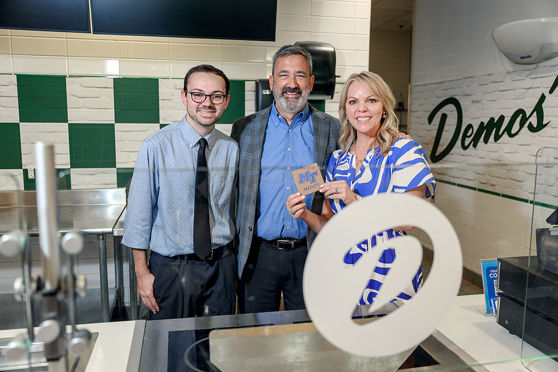 Murfreesboro Business Buzz: Layali Dubai, Demos', Sprouts, Boro Bazaar ...