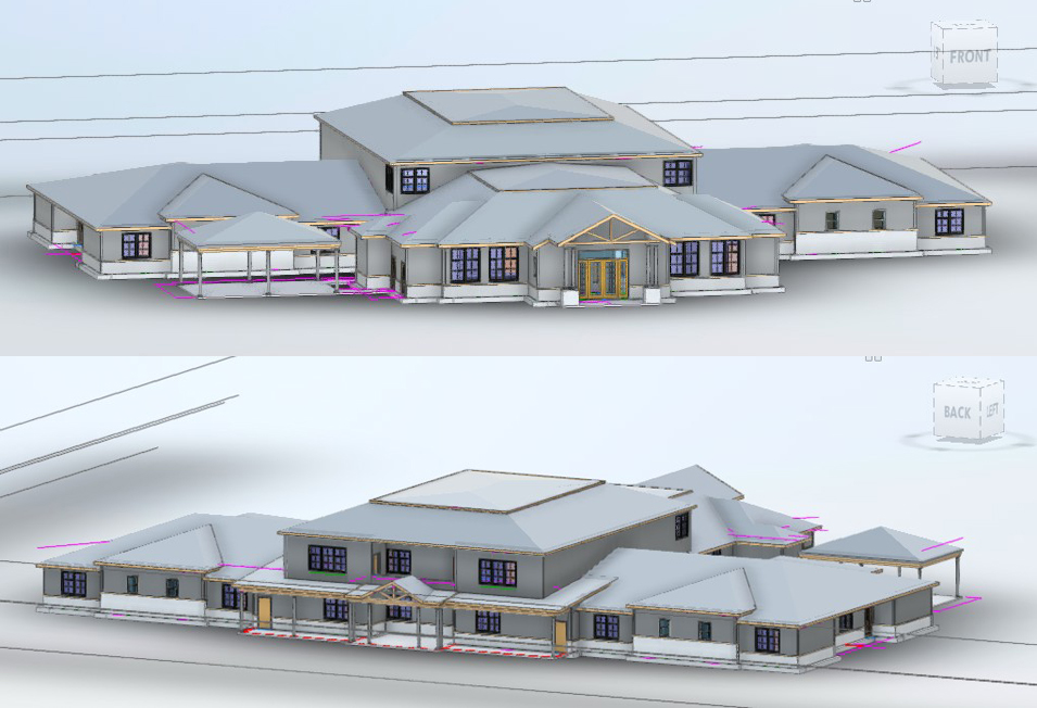 Good Shepherd Children’s Home to Construct New Facility, Community ...