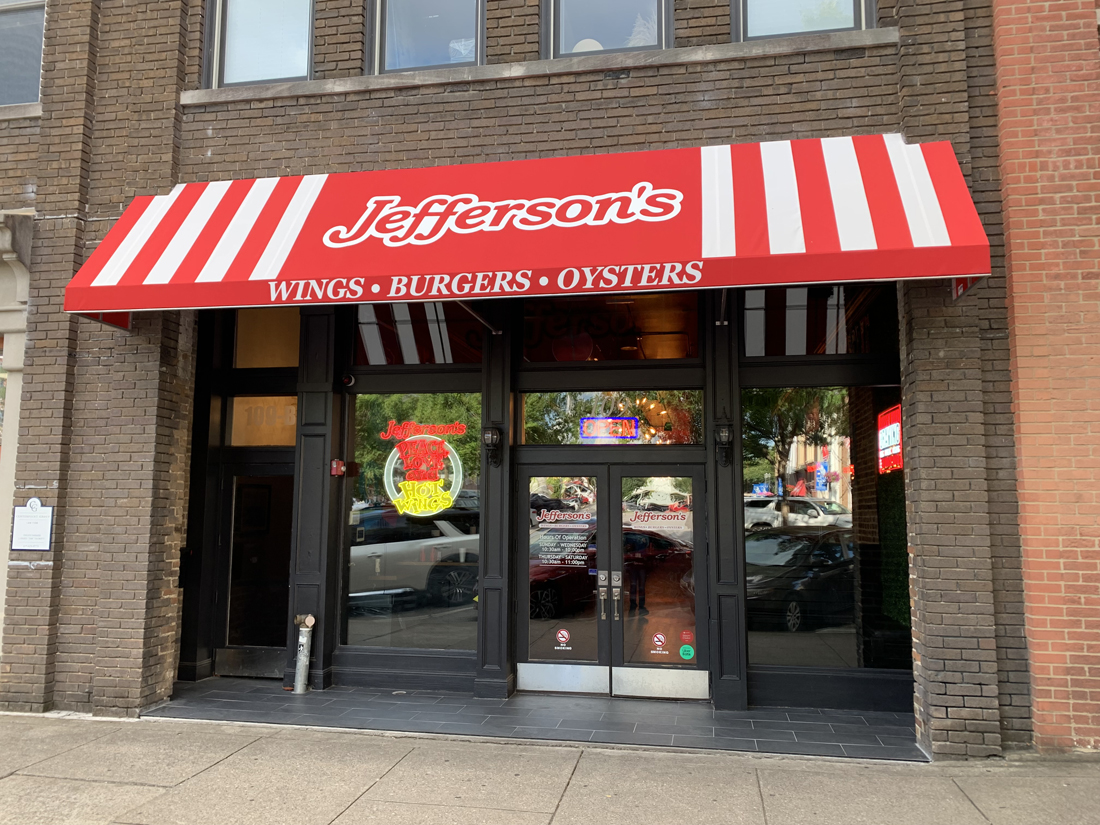 Murfreesboro Business Buzz: Layali Dubai, Demos', Sprouts, Boro Bazaar ...