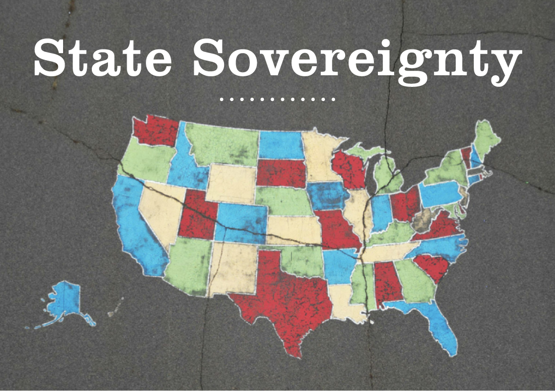 State Sovereignty - The Murfreesboro Pulse