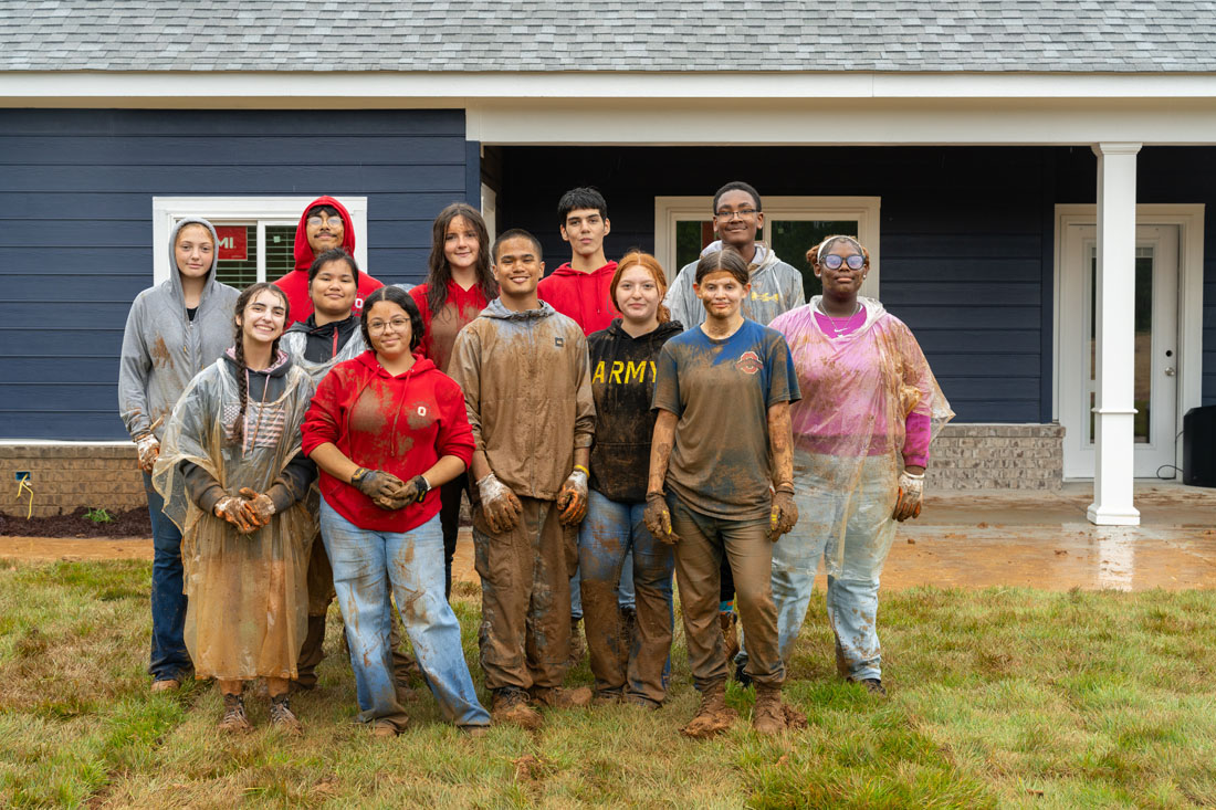 Homes for Our Troops Nonprofit Has Built Over 400 Homes for Injured ...