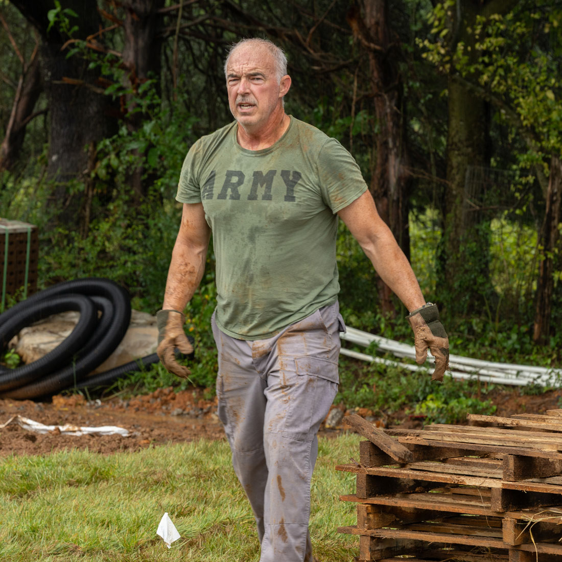Homes for Our Troops Nonprofit Has Built Over 400 Homes for Injured ...
