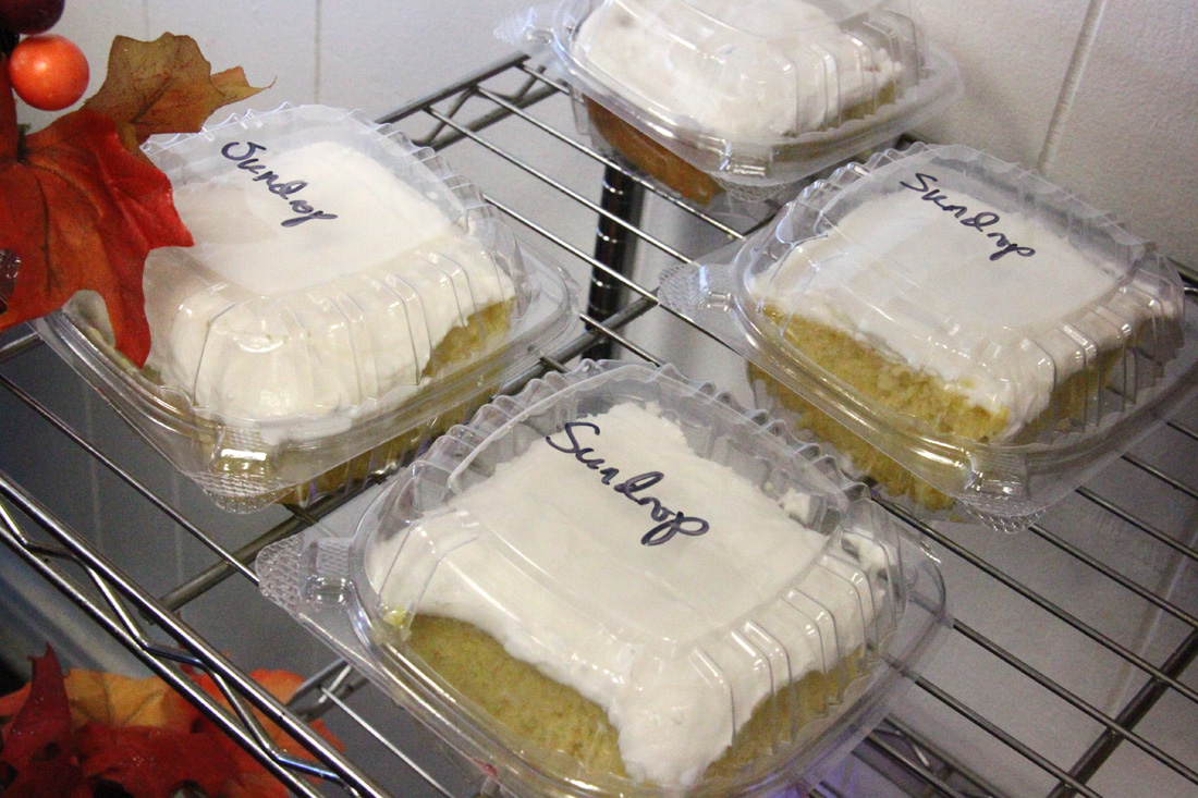 Our Daily Bread: Breaking Bread Cooking Up Down-Home Soul Food ...