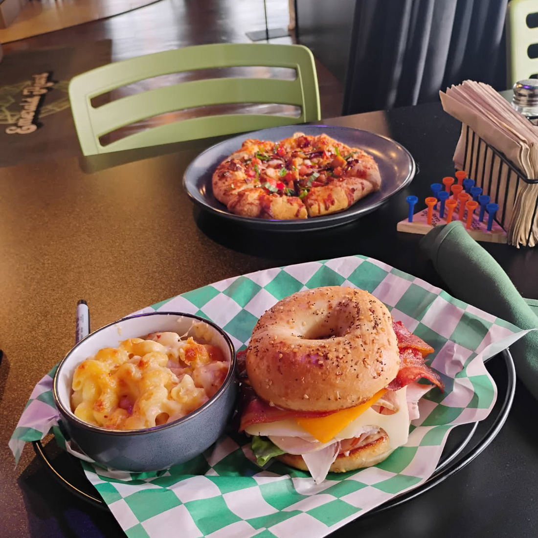 Emerald Heart Growing Its Seed-to-Sandwich Vision in the Heart of ...