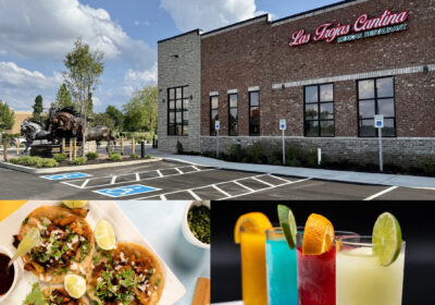 Las Trojas Cantina Opens Murfreesboro Location: The Home of the ...