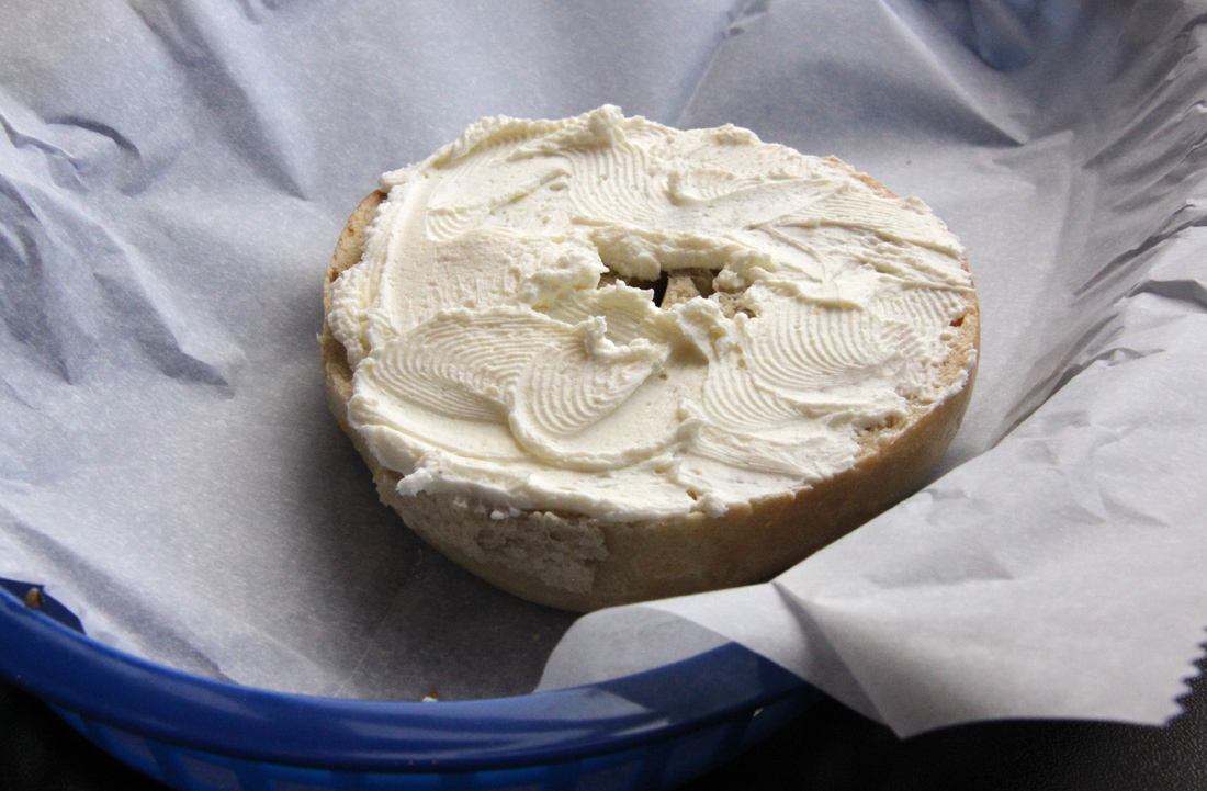 On a Roll: From Savory to Sweet, Boro Bagel Has About Anything You’d ...