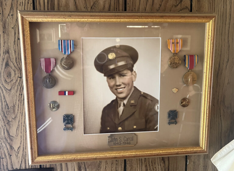 A Rare Longevity in Life: Johnny and Jerry Carroll - The Murfreesboro Pulse