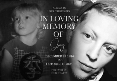 Pay Attention to Those You Love, Says Family After Murfreesboro Man ...