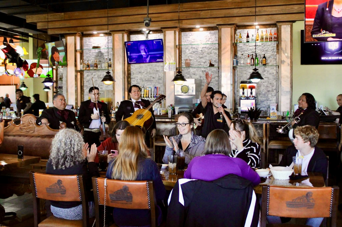 Las Trojas Cantina Opens Murfreesboro Location: The Home of the ...