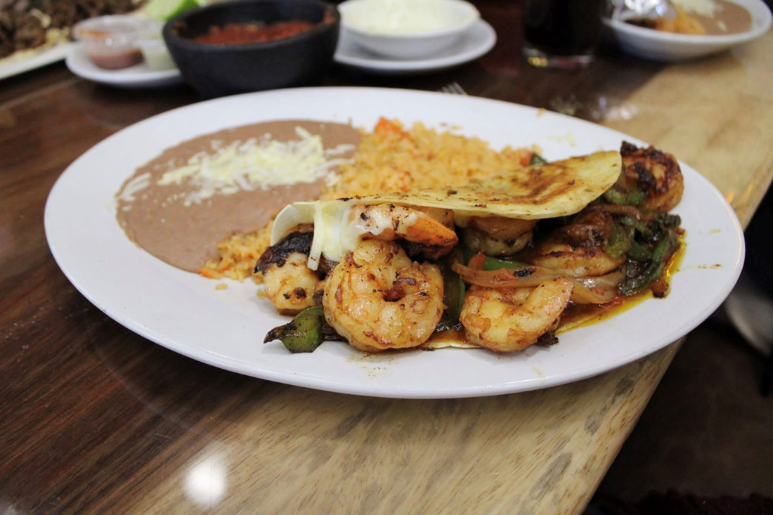 Las Trojas Cantina Opens Murfreesboro Location: The Home of the ...