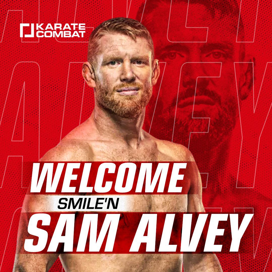 Smilin Sam Alvey - The Murfreesboro Pulse