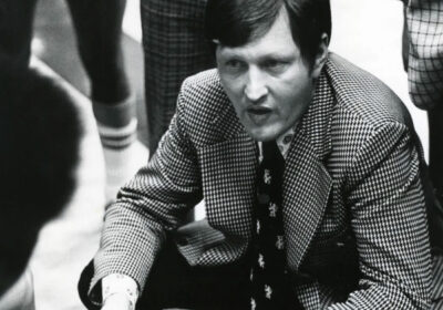Coach Jimmy Earle Led Golden Years of MTSU Basketball in the 1970s ...