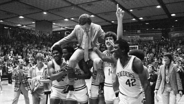 Coach Jimmy Earle Led Golden Years of MTSU Basketball in the 1970s ...