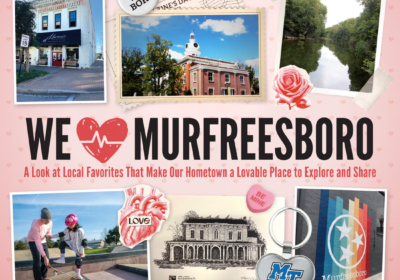 We Love Murfreesboro: A Look at Local Favorites That Make our Hometown ...