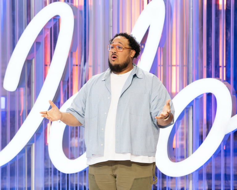 Middle Tennessee’s Jordan McCullough on Current Season of American Idol ...