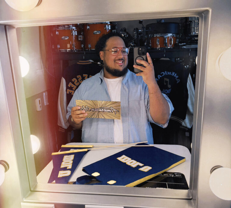 Middle Tennessee’s Jordan McCullough on Current Season of American Idol ...