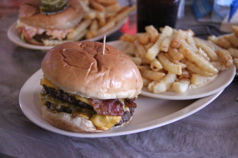 Buster’s Place Still Serving Cheeseburgers, Wings and Beer After More ...