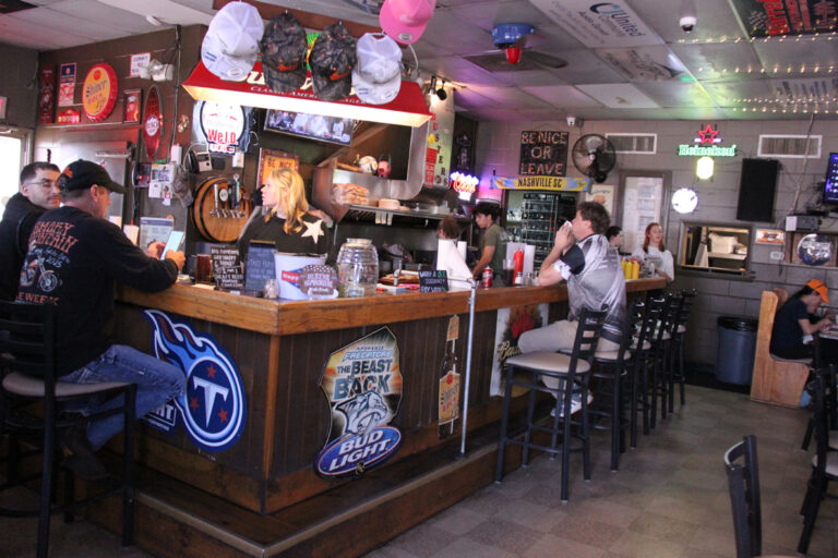 Buster’s Place Still Serving Cheeseburgers, Wings and Beer After More ...