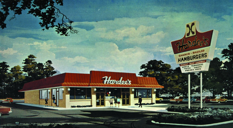 Murfreesboro Restaurants of Yesteryear: Sir Pizza, Buster’s Place ...